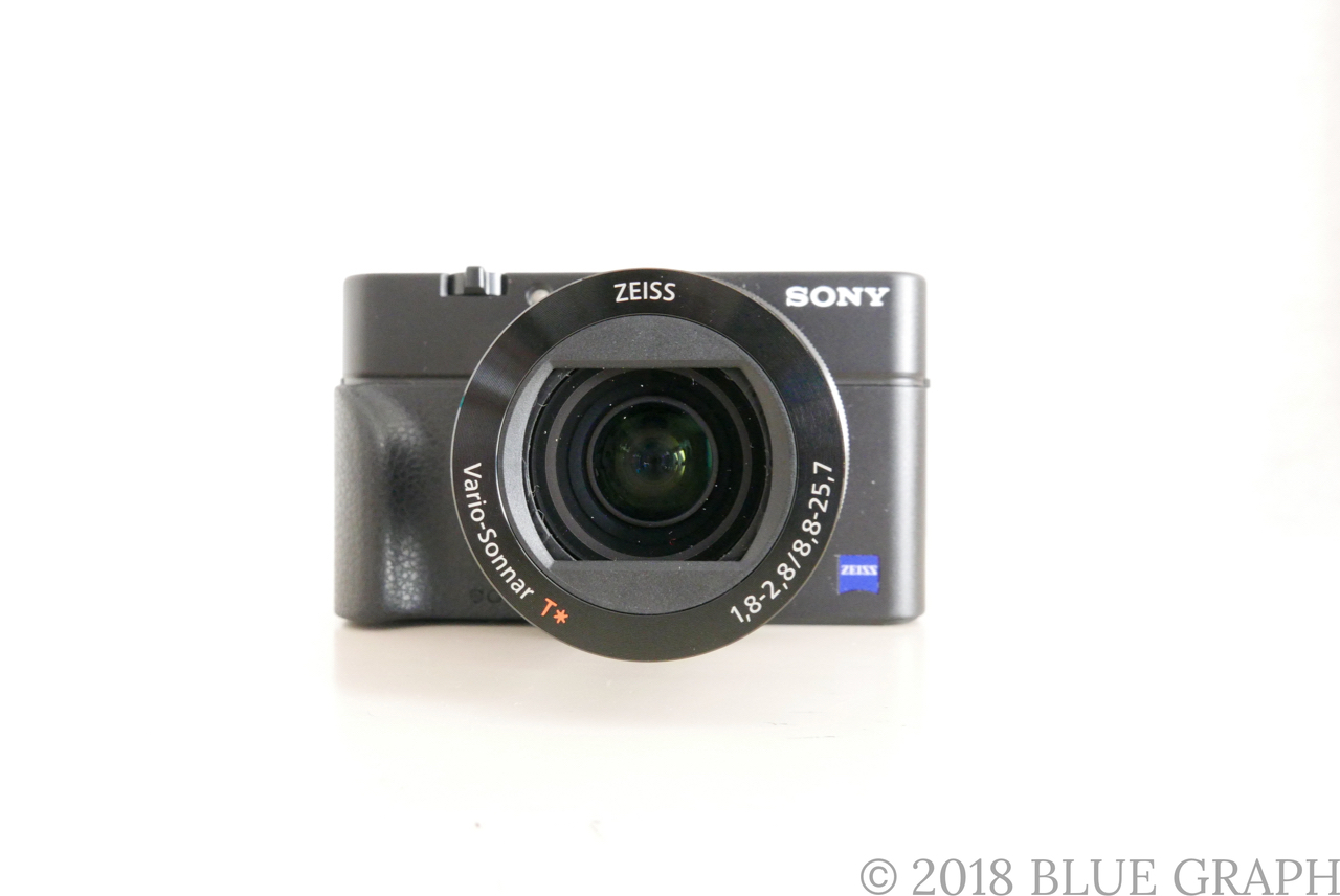 【SONY Cyber-shot RX100M3】作例とレビュー | BLUE GRAPH